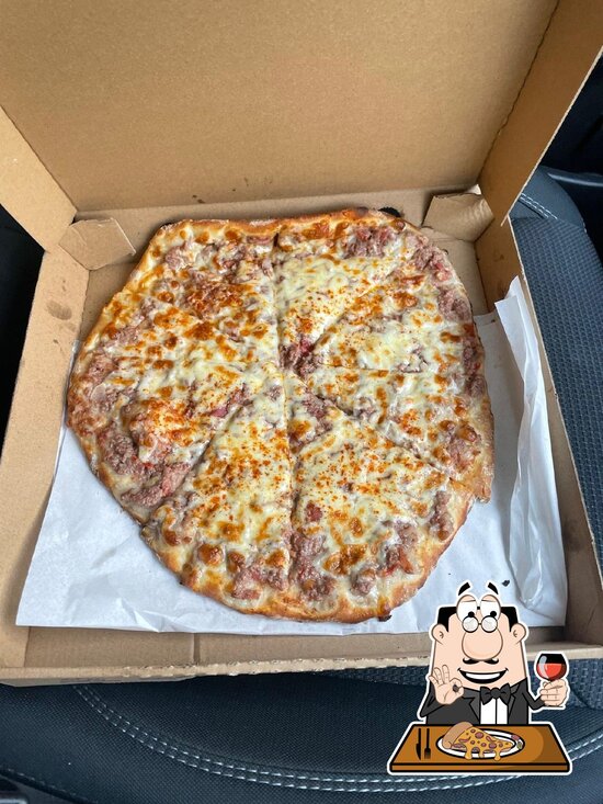 AL-Kalaa Bakery, Punchbowl - Restaurant menu, prices and reviews