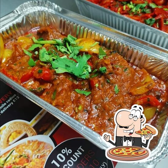 River Beal Indian Takeaway in Rochdale - Restaurant menu and reviews
