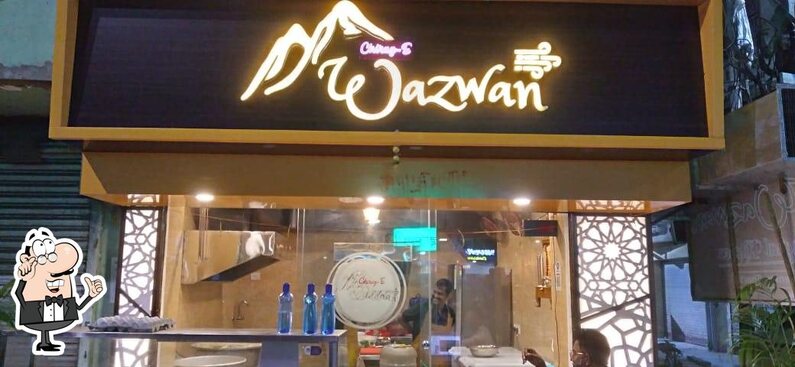 Chirag-E Wazwan, Kolkata - Restaurant reviews