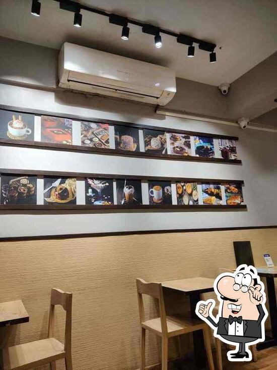 Elementaria Bakery Cafe, Mumbai - Restaurant menu, prices and reviews