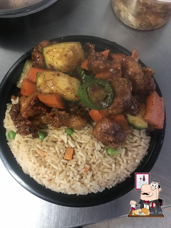 Fu Leen Restaurant, Williamston - Restaurant menu, prices and reviews