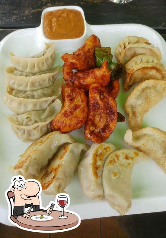 Hot & fresh momo's corner, Bengaluru - Restaurant reviews