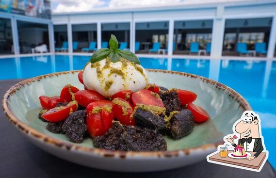 Hotel Pantelidis Ptolemaida, Ptolemaida - Restaurant reviews