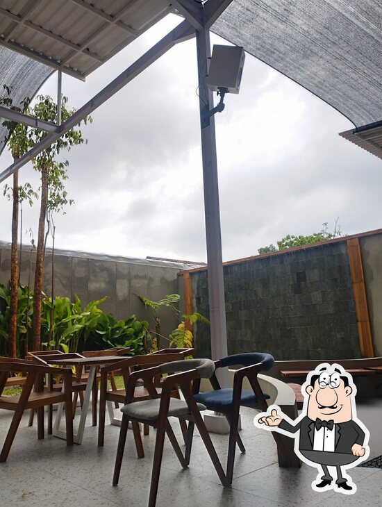 Laneo Cafe & Eatery Bandung, Bandung - Menú del restaurante, precios y ...