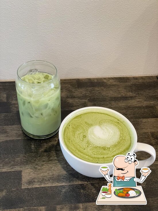 Local Grounds Coffee Company in Manson - Restaurant menu and reviews