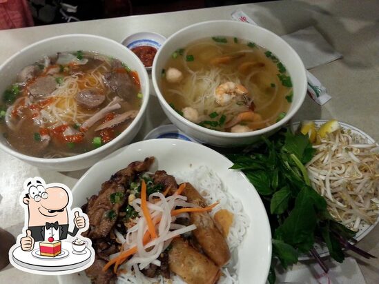 McCully Shopping Center in Honolulu - Restaurant reviews
