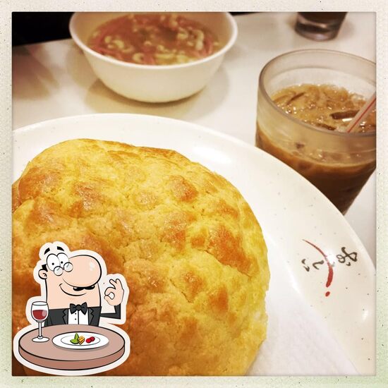 May Wah Restaurant, Hong Kong - Menú del restaurante, precios y reseñas