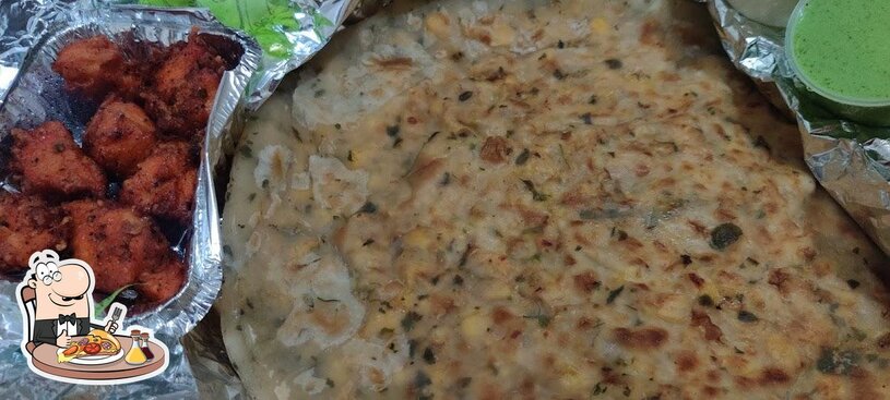 Paratha eNVy, Bengaluru, No. 28/2 - Restaurant reviews
