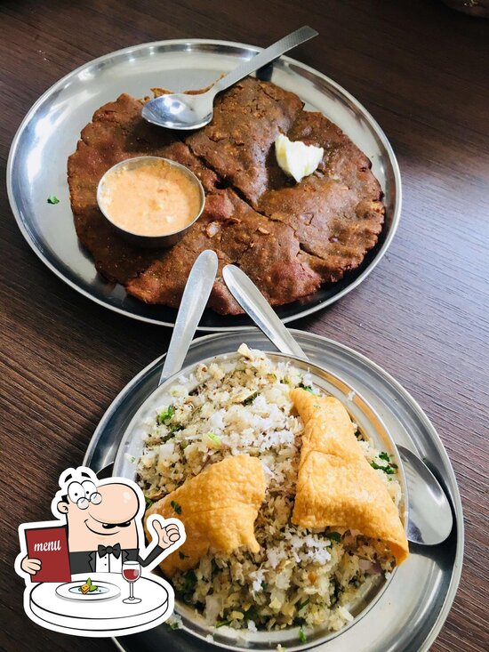 Poona Guest House, Pune, ganpati Chowk - Restaurant menu and reviews