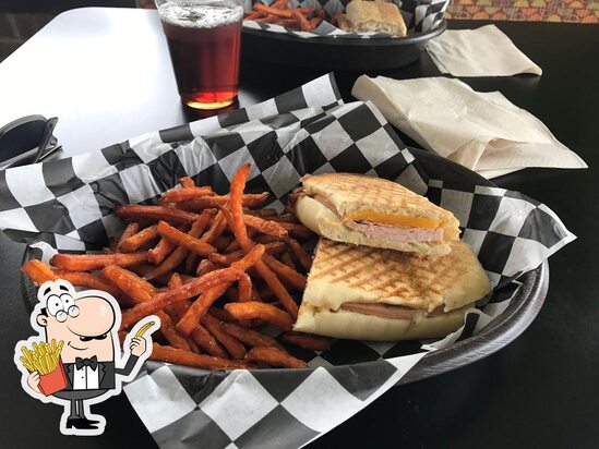 Quick Bites in Sanford - Restaurant menu and reviews