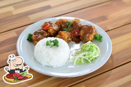 Royal 360 restaurant, Batu - Restaurant menu and reviews
