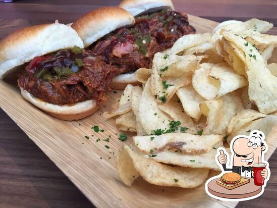 Sidecar Barley & Wine Bar, 1100 N Broadway Ave in Oklahoma City ...