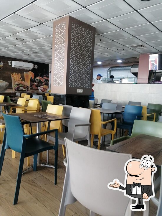 Mazar, Safi - Menu du restaurant, prix et avis