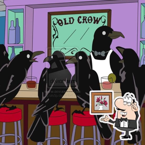 Old Crow Bar And Grill, Little Suamico - Restaurant menu, prices and ...