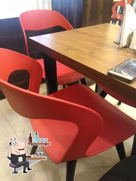 Ynot Food Express, Guwahati - Restaurant menu, prices and reviews