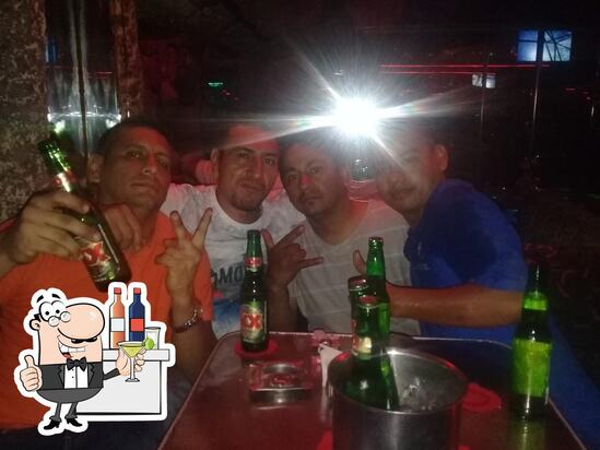 Chicas Girls club, Acapulco - Restaurant reviews