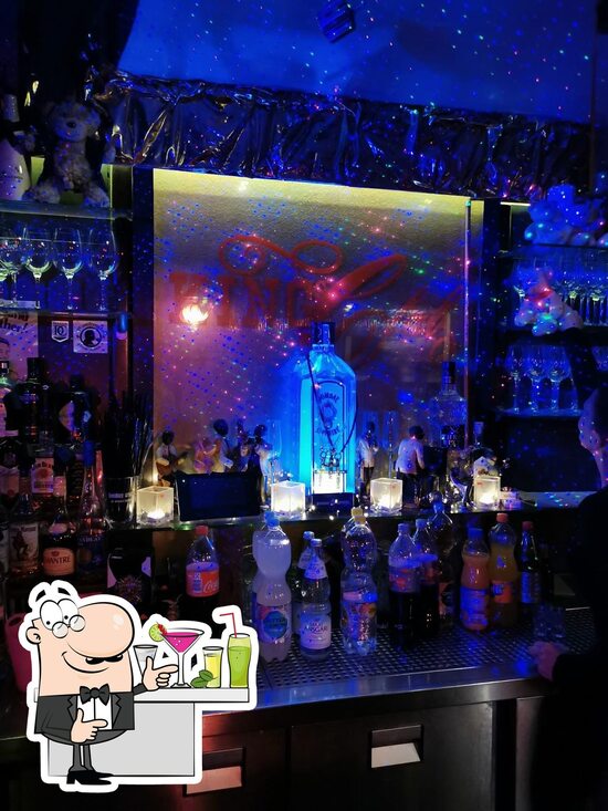 Tante Jens pub & bar, Norderney - Restaurant reviews