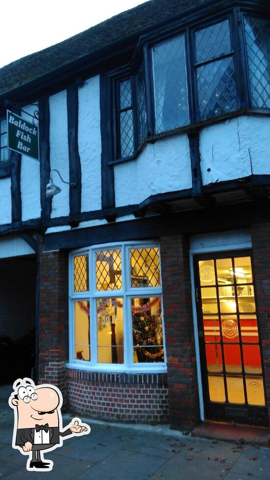 Baldock Fish Bar, Baldock - Restaurant menu, prices and reviews