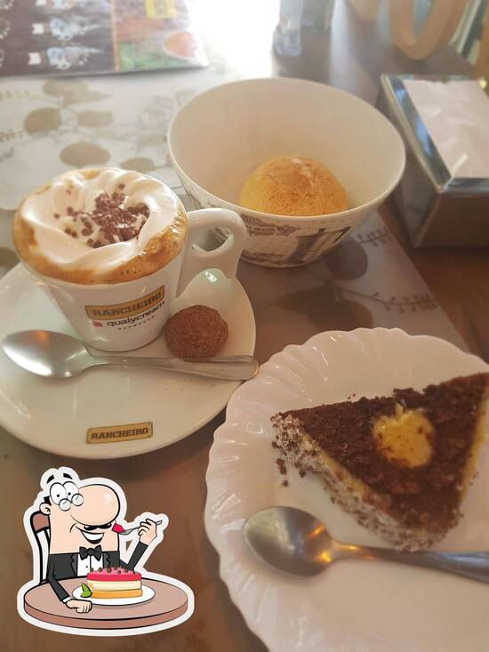 Dr. Café, Anápolis - Restaurant reviews