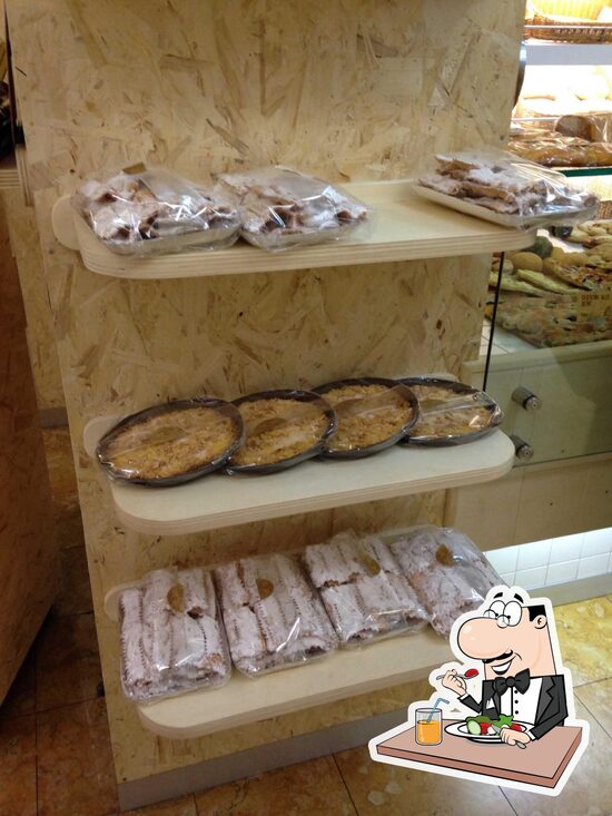 Bread Bakery Coffee, Milano - Menu del ristorante, prezzi e recensioni