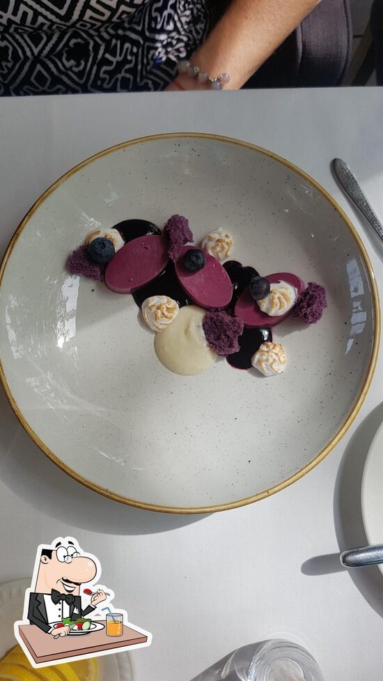 Laivas Restaurant, Jūrmala - Restaurant menu and reviews