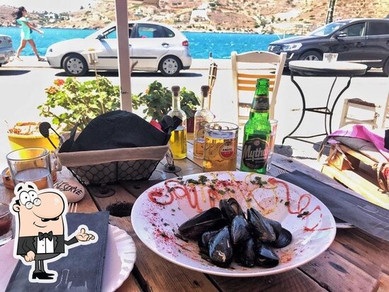 Allo Bar - Tapas, Ios - Restaurant reviews