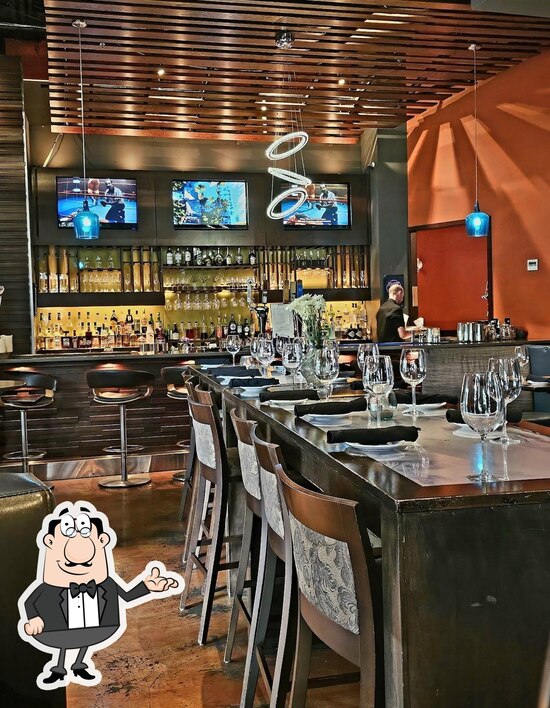 Basil & Mint, Kelowna - Restaurant menu, prices and reviews