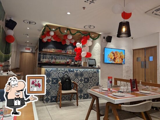 Berco's, Delhi, GTB Nagar - Restaurant menu, prices and reviews