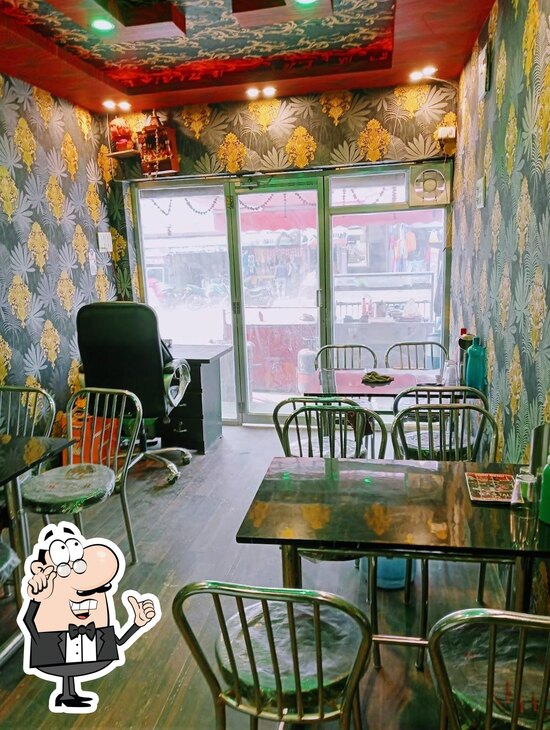 Tea & Talk cafe, Patna - Restaurant menu, prices and reviews