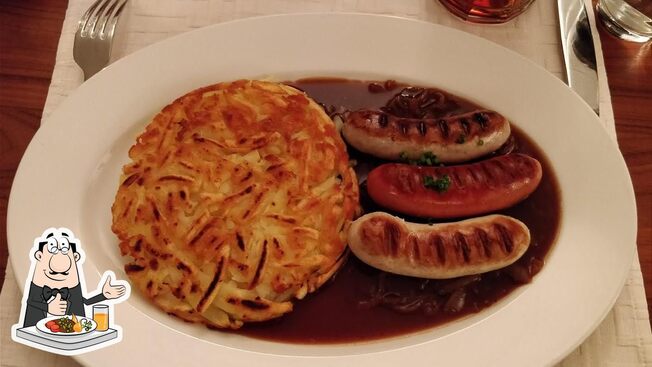 Hasenburg, Basel - Restaurant reviews