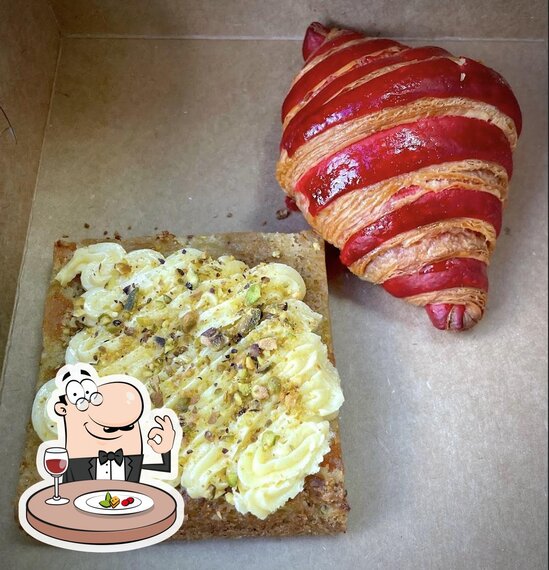State Flour Bakery, Tampa - Restaurant menu, prices and reviews