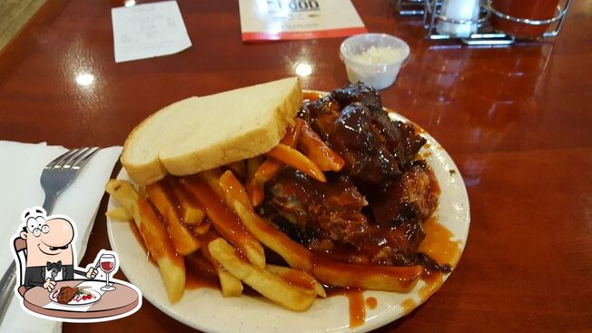 Dusties Buffet in Merrillville - Restaurant reviews