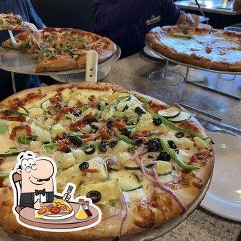 Draughts Restaurant and Bar in Thousand Oaks - Restaurant menu and reviews