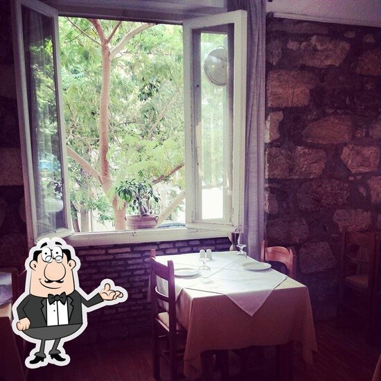 Acropolis Restaurant Cafe, Athens - Restaurant menu, prices and reviews