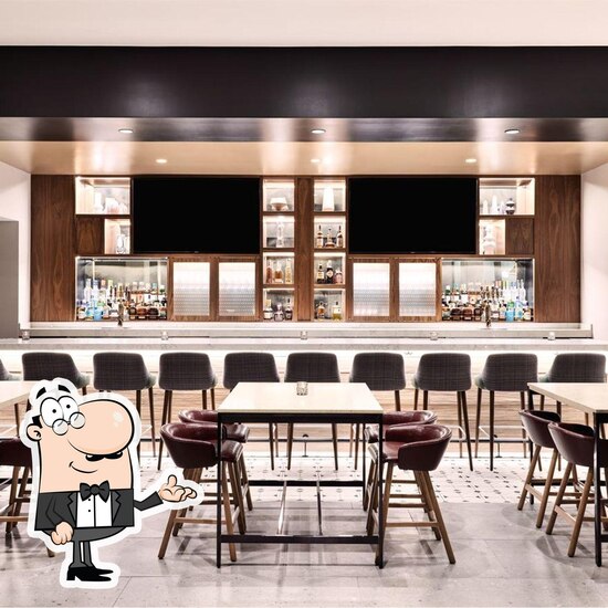 Adams Table, Phoenix - Restaurant menu, prices and reviews