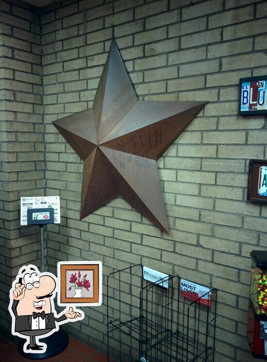 Bodacious Bar-B-Q, Longview - Restaurant menu, prices and reviews