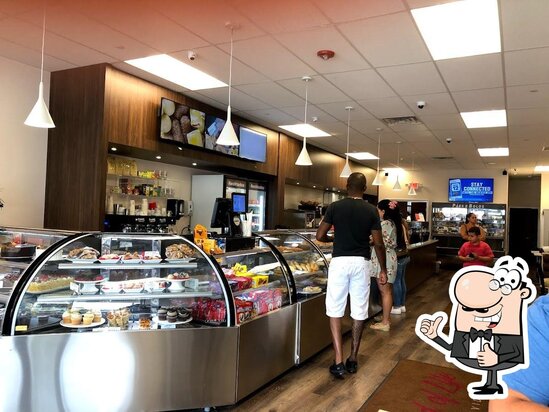Bread of Life - Pão da Vida in Newark - Restaurant reviews