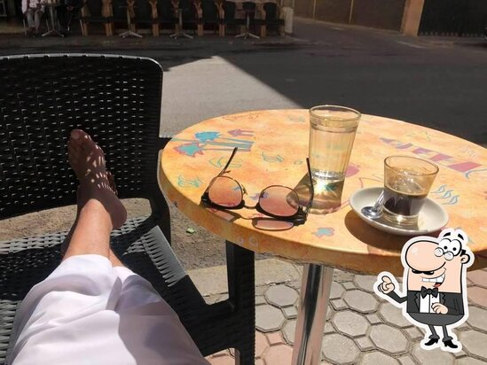 Cafe Bata, Casablanca - Restaurantbewertungen