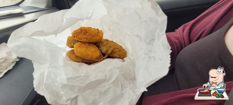 Freeway Tavern in Butte - Restaurant reviews