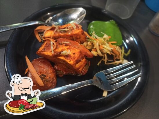 Hotel Namaste Delight, Kolhapur, plot-15/2 - Restaurant reviews