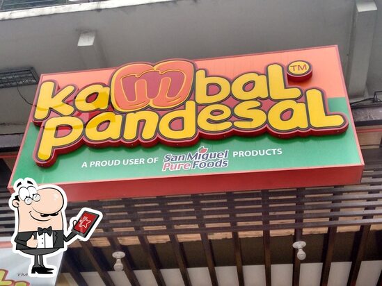 Kambal Pandesal, Pasig - Menú del restaurante, precios y reseñas