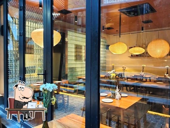 Pot Boy Aru, Jakarta - Restaurant menu, prices and reviews