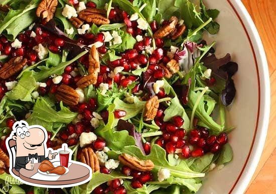 Red Rocks Roadhouse, Farmington - Restaurant menu, prices and reviews
