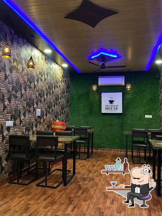 The Roast House, Jaipur - Restaurant menu, prices and reviews
