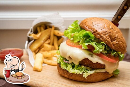 Zelta pakavs restaurant, Riga - Restaurant menu and reviews