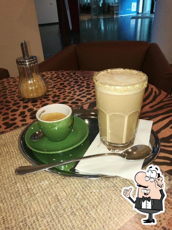 Café Frei, Budapest - Restaurant menu, prices and reviews