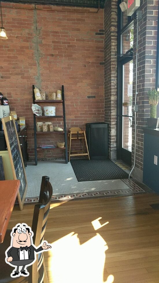 Vault Cafe & Bakery, Caledonia - Restaurant menu, prices and reviews