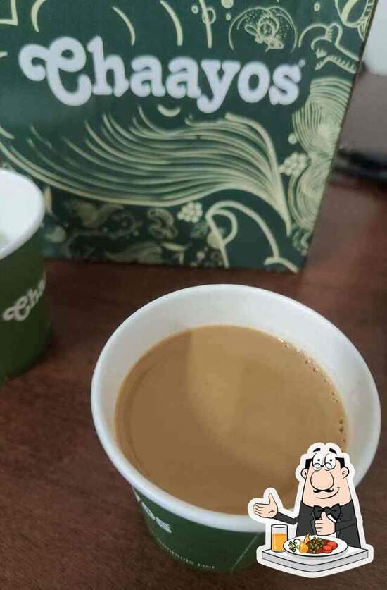 Chaayos Chai+Snacks=Relax, Gurugram - Restaurant menu, prices and reviews