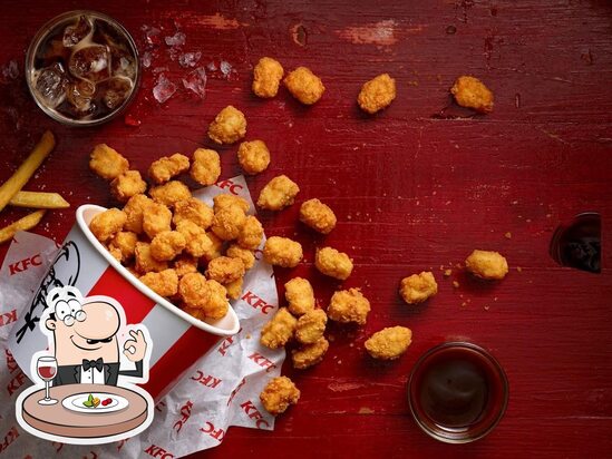 KFC North Ryde, 297 Lane Cove Rd in North Ryde - Restaurant menu and ...