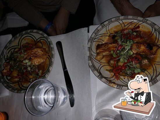 Le Souk, New York City - Restaurant menu, prices and reviews
